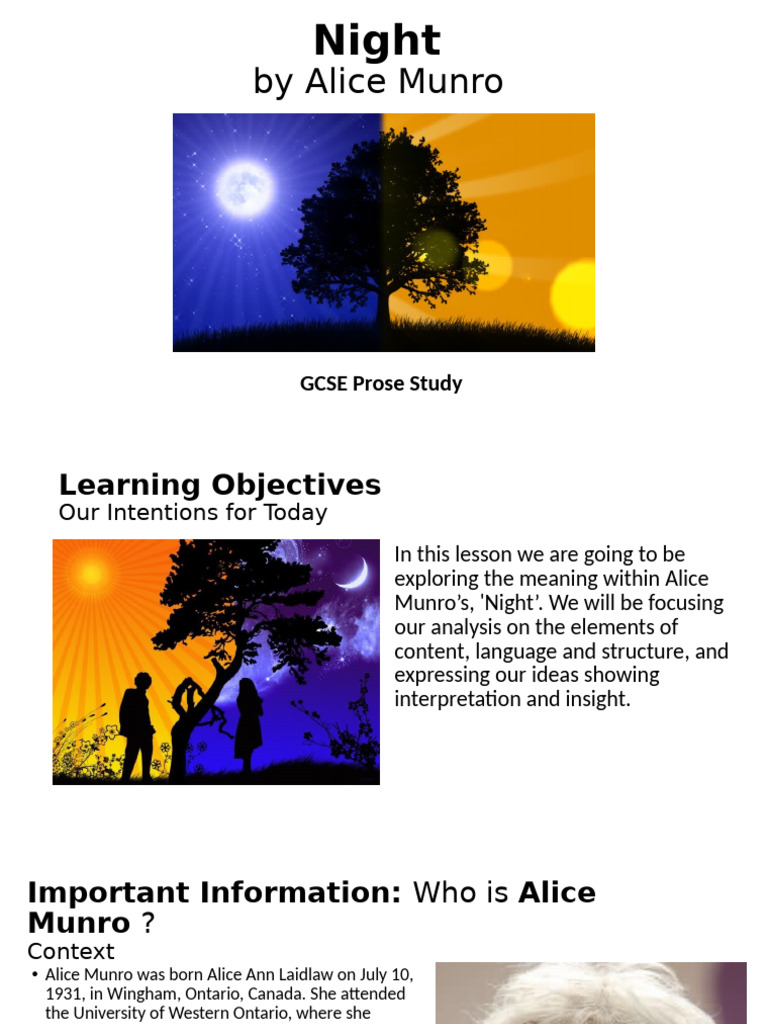 Night 212111 | PDF