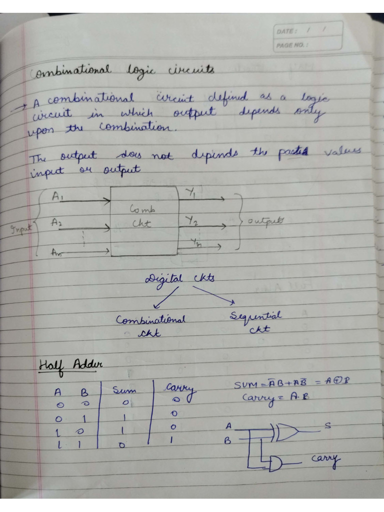 DE Unit 4 and 5 | PDF