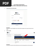 Layout Dapur Mbg. | PDF