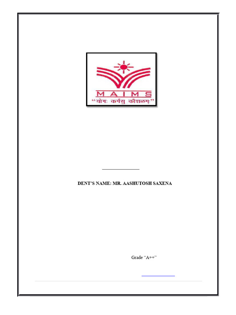 Dummy Report | PDF | Limited Liability Partnership | Liquidated Damages