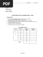 IEEE Conference Template 1 | PDF | Bracket | International System Of Units