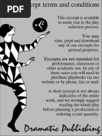 Characters of Radium Girls | PDF