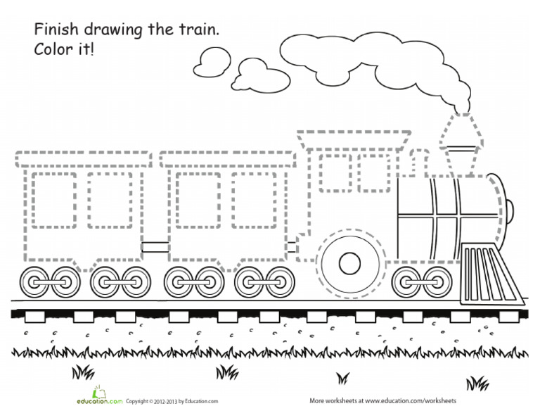 Trace Train | PDF