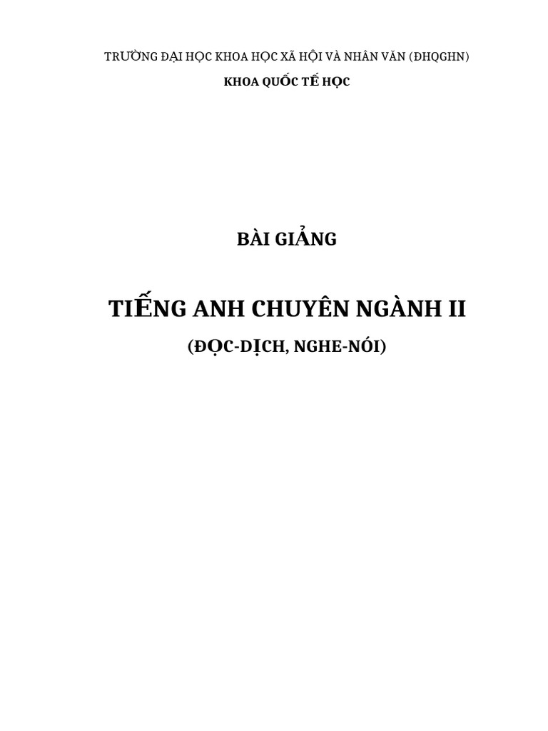 Tacn 2 - Documents (Final) | PDF | Kyoto Protocol | United Nations Framework Convention On ...