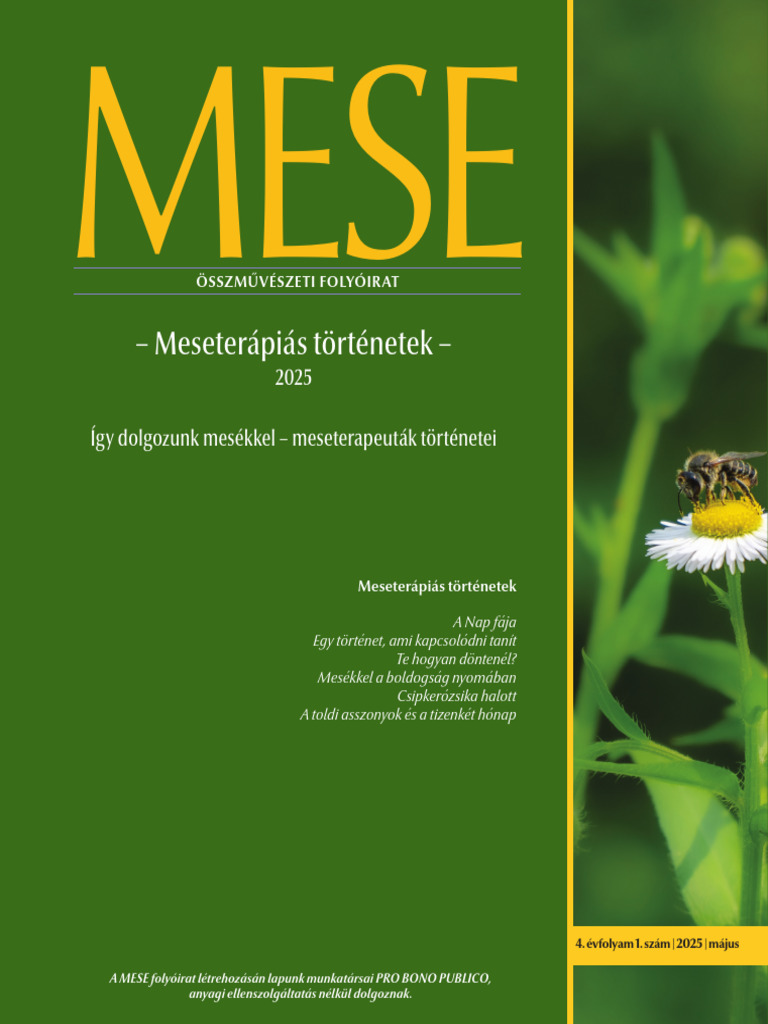 MESE 2025majus | PDF