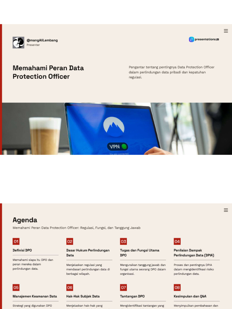 03-Data Protection Officer | PDF
