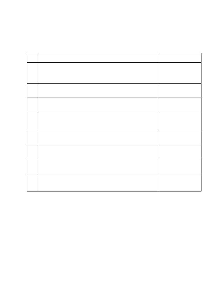 EGL 102 Course Outline 2022-2023 Session | PDF