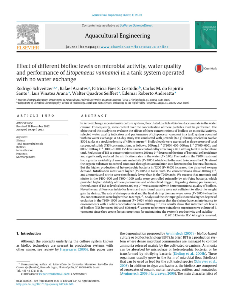 Zero Exchange Van Name I 2013 | PDF | Aquaculture | Water