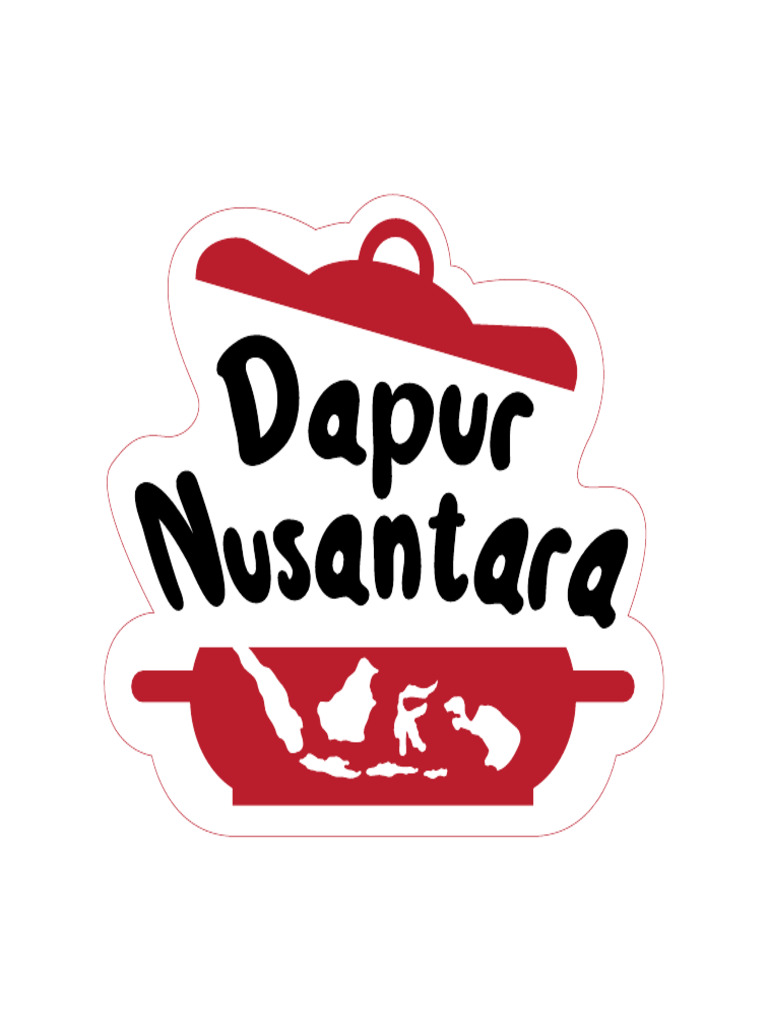 Logo Dapur Nusantara | PDF