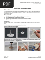 Carbon Dioxide Indicator Guide | PDF | Bicarbonate | Carbon Dioxide