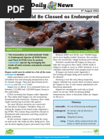 2023 Key Stage 1 English Reading Paper 2 Reading Answer Booklet | PDF ...