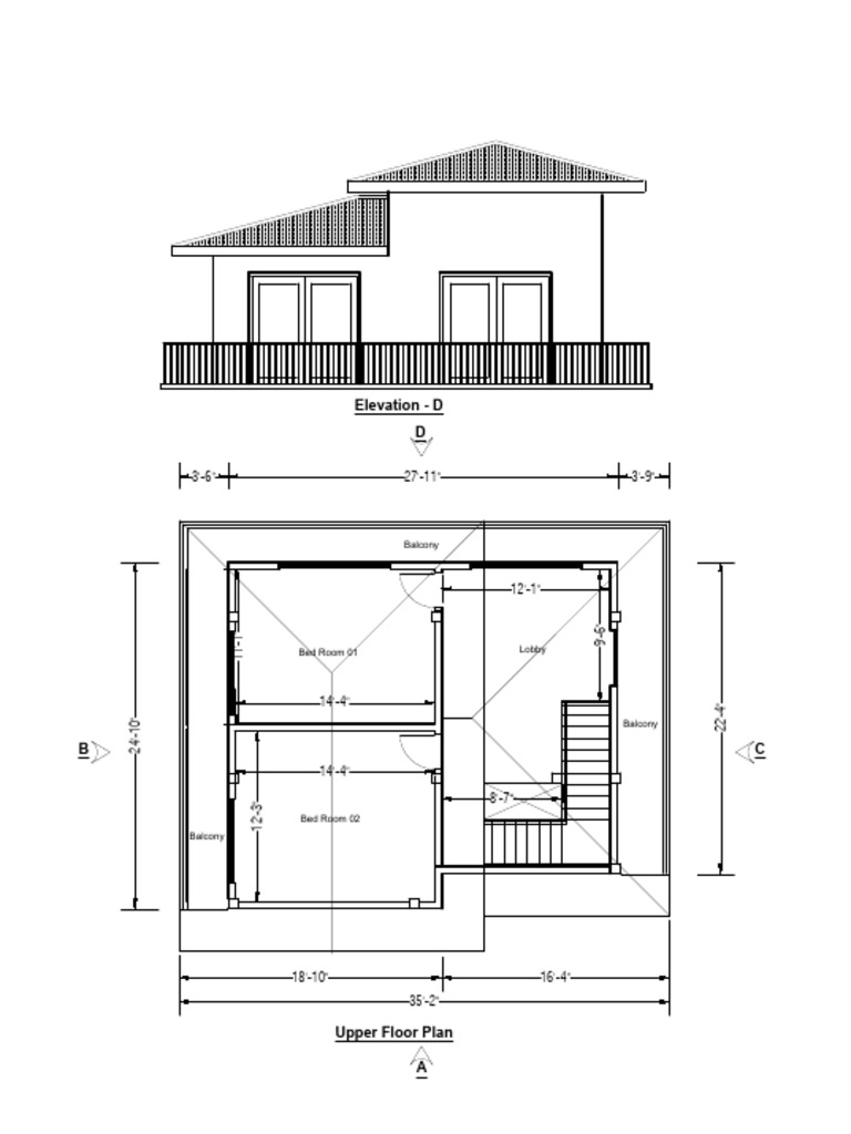 Roof Design | PDF