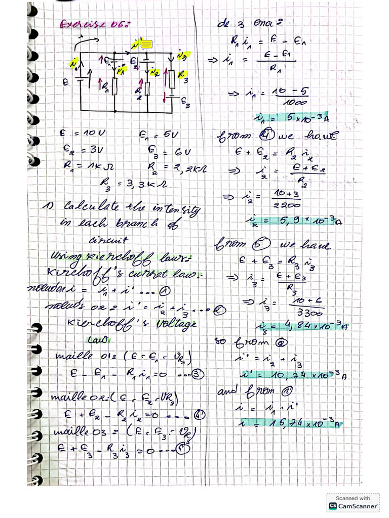 Exo5 Azzaz G4 | PDF