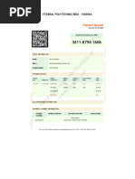 Gifmis Codes New | PDF