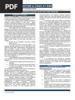 Expanded Newborn Screening Brochure | PDF | Diseases And Disorders ...