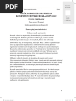 o psie ktory jezdzil koleja | PDF