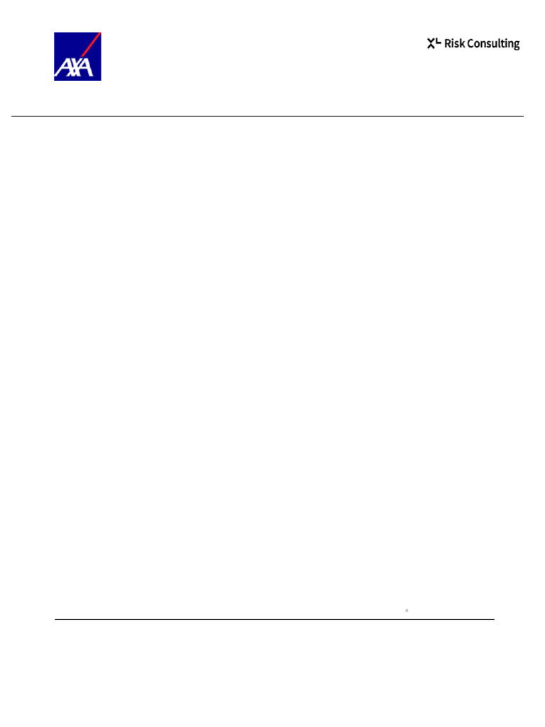 Fire Walls and Partitions Guidelines | PDF | Wall | Concrete