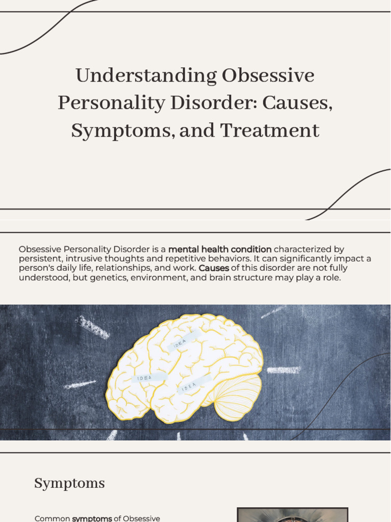 Wepik Understanding Obsessive Personality Disorder Causes Symptoms and ...