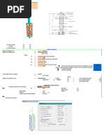 Sign Convention in FEM Analysis in STAAD | PDF