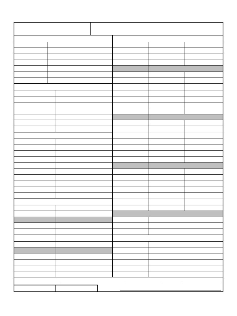 Ics Form 203, Organization Assignment List | PDF | Incident Command System | Chess Openings
