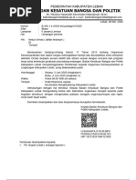 Layout Dapur Mbg. | PDF