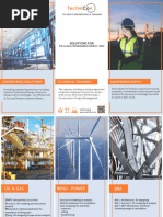 Concrete Saddle Layout | PDF | Civil Engineering | Building Engineering