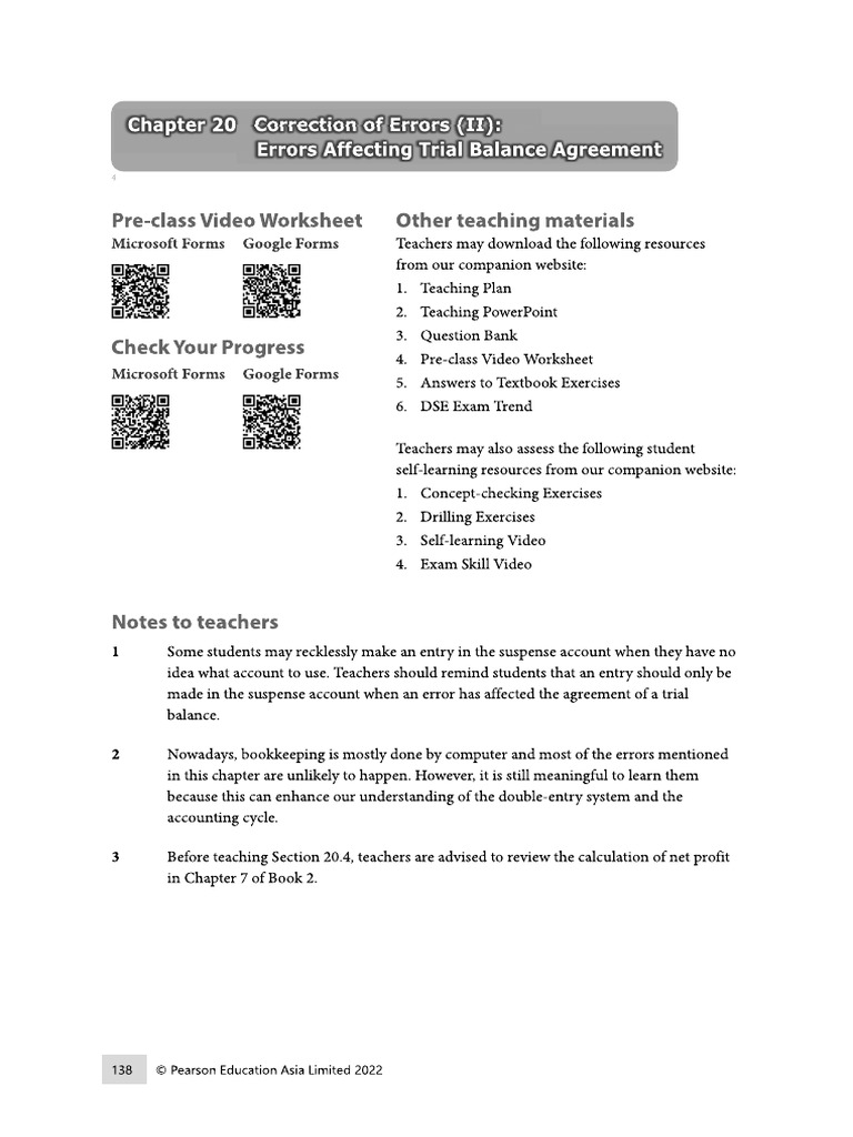 FWA3 A8 C20 TM Eng PDF | PDF