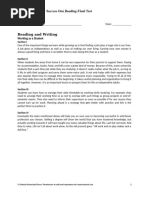 FAANGPath Simple Template | PDF | Computer Science | Machine Learning