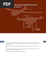 ATAK - UAS - Tool User Guide 10.0 | PDF | Computer Network | Video