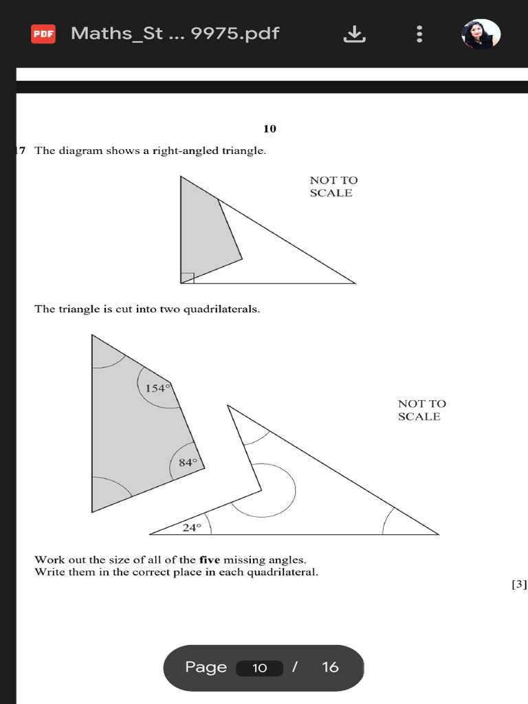 Maths Stage 8 01 5RP AFP Tcm143-639975.PDF - Google Drive 2 | PDF