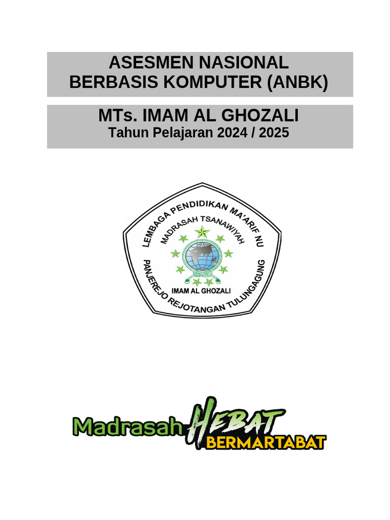 Cover Anbk 2024 | PDF