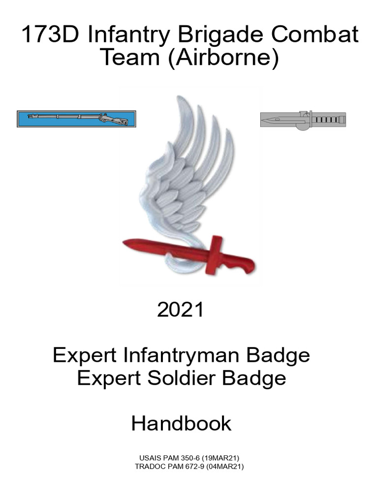 EIB/ESB Handbook 2021 Guide | PDF