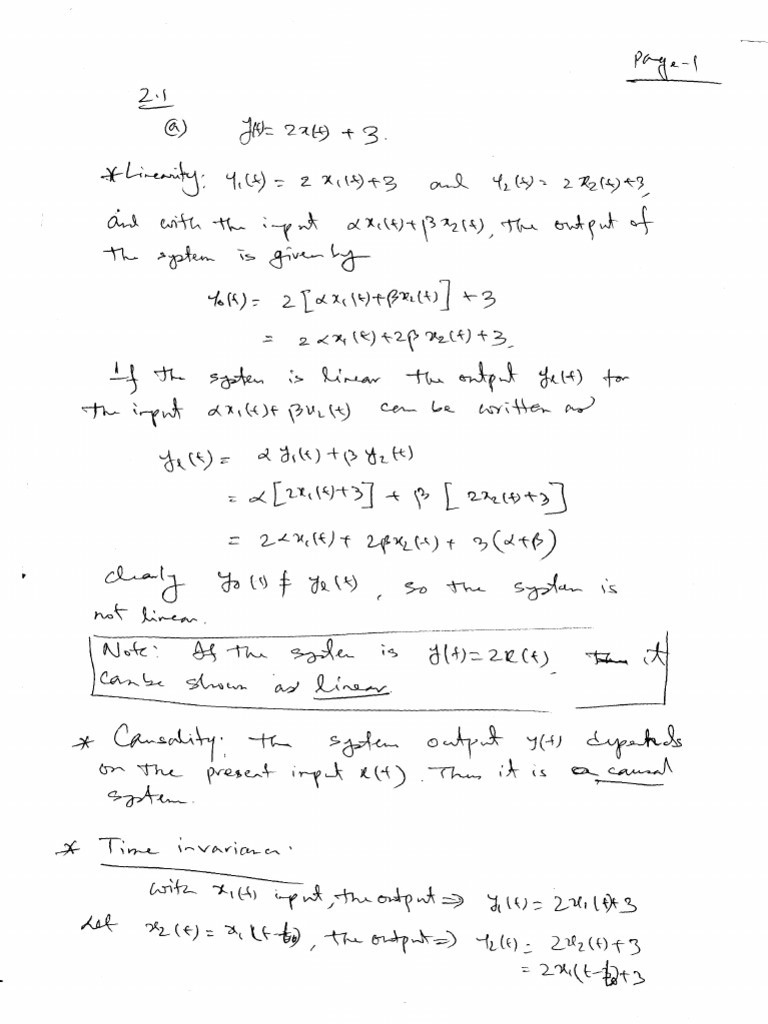 2 4 Solution 1 | PDF