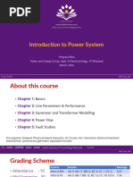 Icps 2025 | PDF | Electrical Grid | Smart Grid