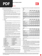 Optima Secure Global Brochure | PDF | Deductible | Insurance