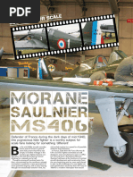 Mitsubishi A6M Zero Paint Schemes Analysis | PDF | Aircraft | Aviation