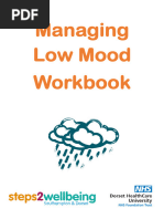 80 5. Avoidance TRAP TRAC Booklet PDF | PDF | Coping (Psychology) | Habits