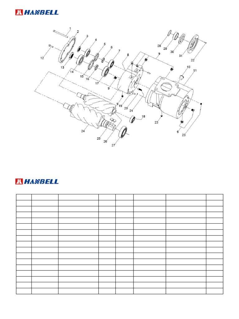 AB-240 Construction BOM List | PDF