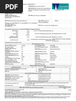 United Claim Form | PDF