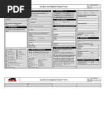 File Note Template | PDF