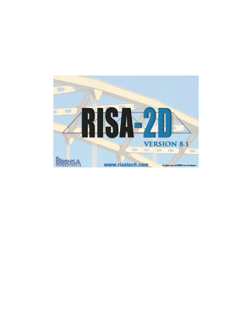 Risa 2D | PDF | Ventana (informática) | Programa de computadora