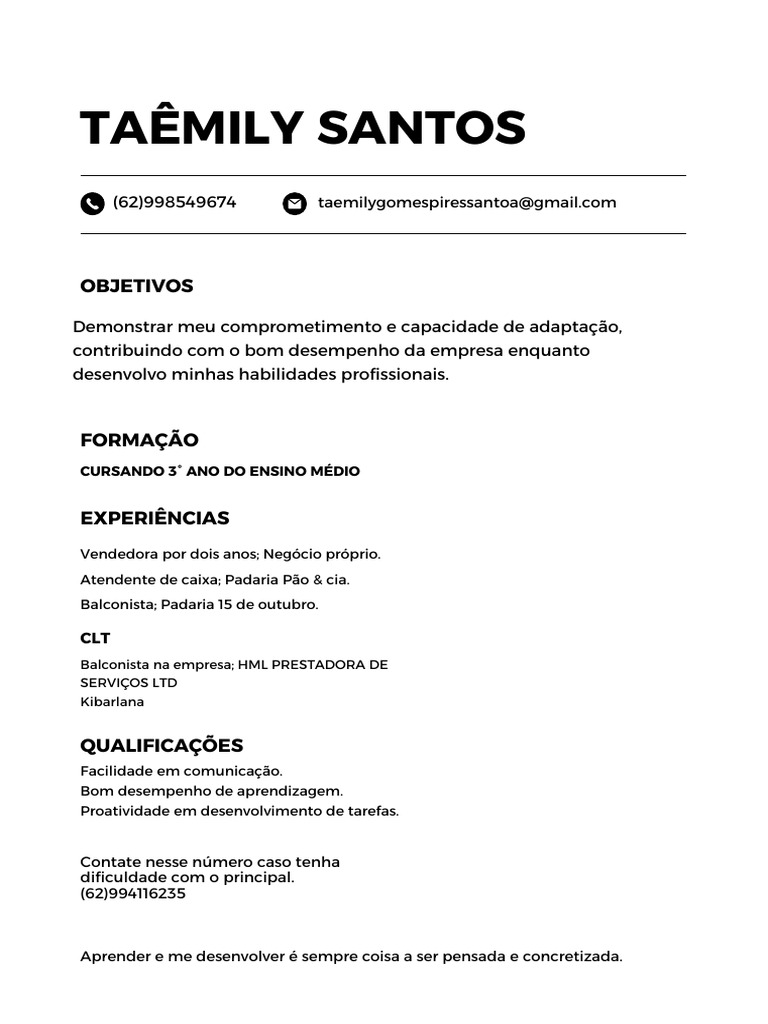 Taêmily Santos - 20250524 - 123432 - 0000 | PDF