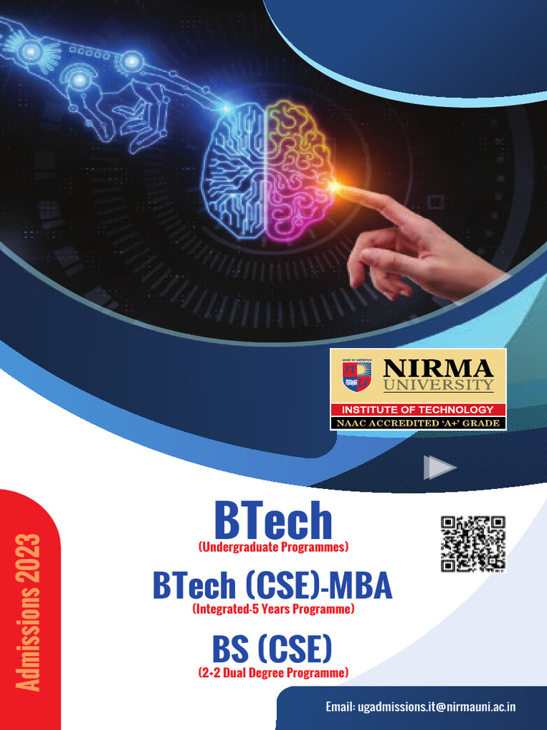 1687850743admission Leaflet | PDF | University And College Admission | Bachelor's Degree
