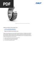 SKF CMVA 90-F-CK-SL Specification | PDF | License | Application Software