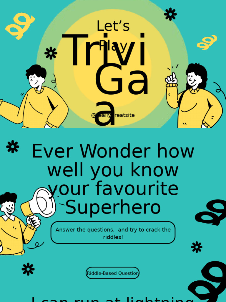 Fun Event | PDF
