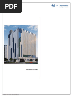 IS 456: 2025 Draft Review Summary | PDF