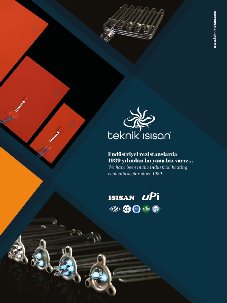 Teknik Isisan Katalog 2023 v 04-3 | PDF