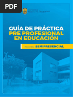 Guía de Uso de PRANET para Entidades | PDF | Modificación de comportamiento | Cognición