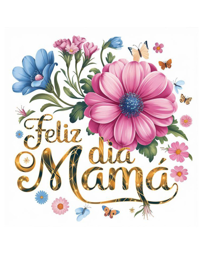 Mama 1 | PDF
