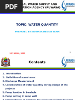 Ductile Iron Pipe Inside Diameter Chart | PDF | Pipe (Fluid Conveyance ...